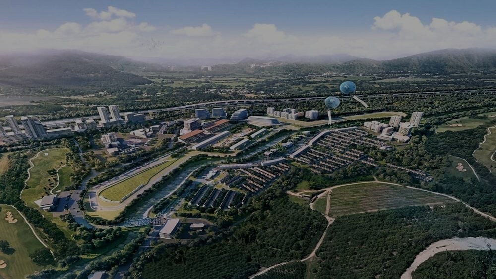 Citra Sentul Raya | Ciputra Group