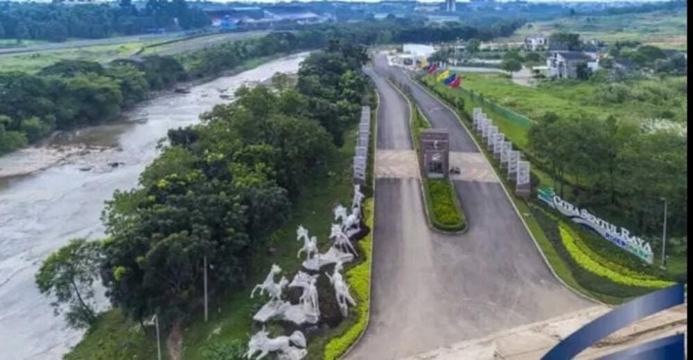 Citra Sentul Raya | Ciputra Group